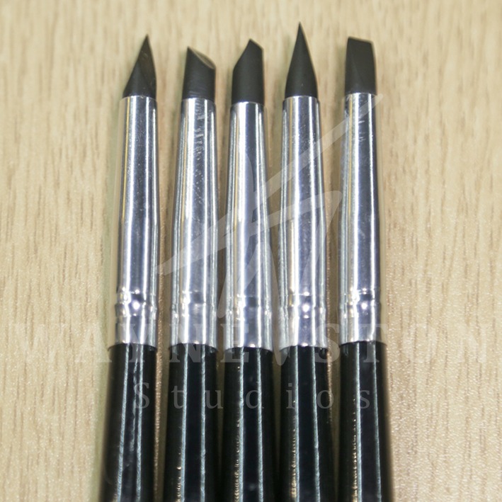 Silicon Tip Sculpting Tool, Hobbies & Toys, Stationery & Craft ...