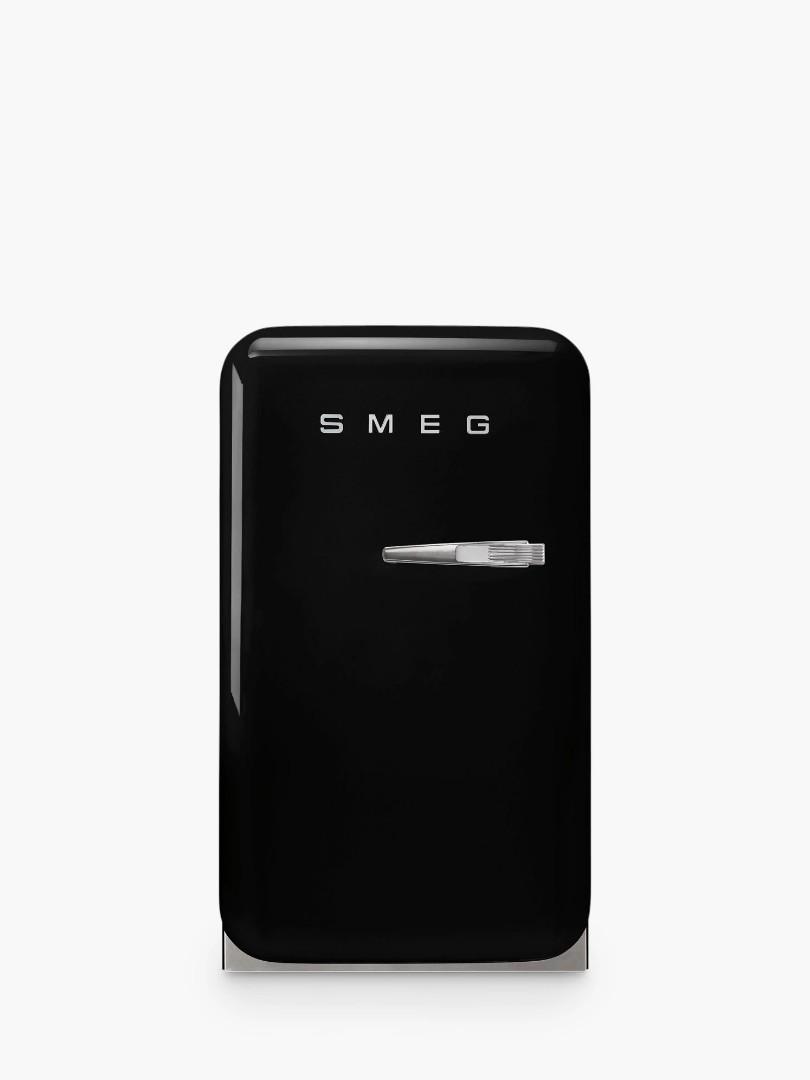 SMEG mini fridge, TV & Home Appliances, Kitchen Appliances ...
