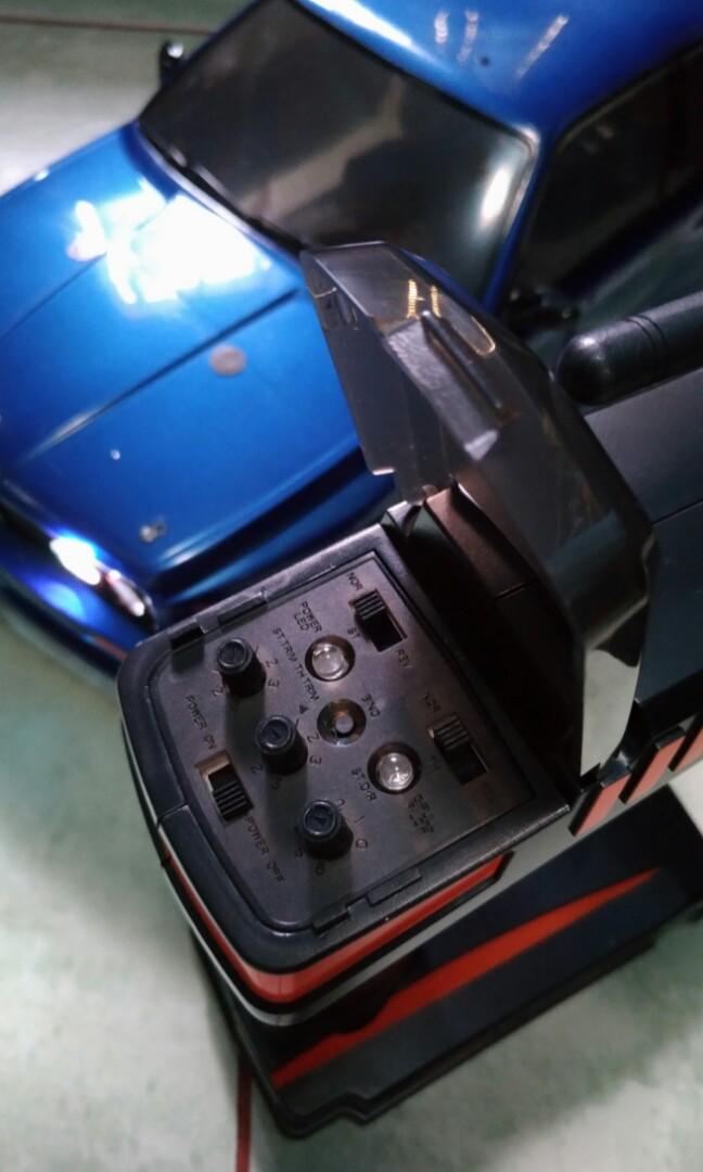 Tamiya BMW M3 Sport Evo TT-01 RC, Hobbies & Toys, Toys & Games on Carousell