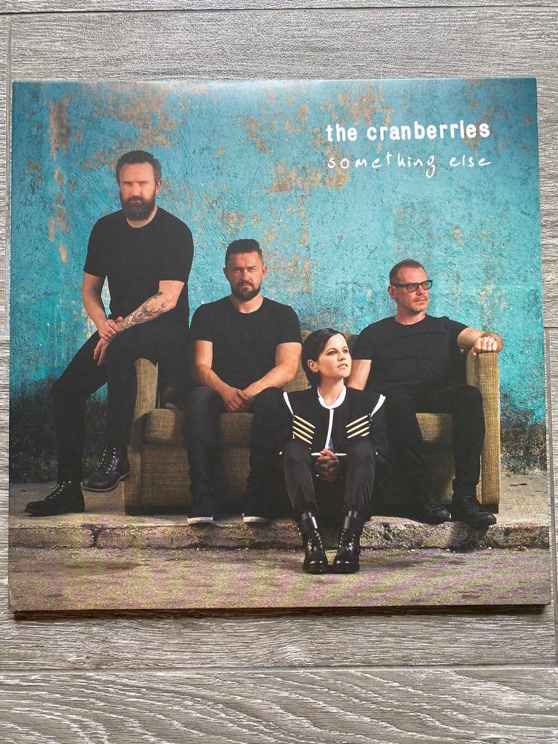 The Cranberries - Something Else, Hobbies & Toys, Music & Media, Vinyls ...
