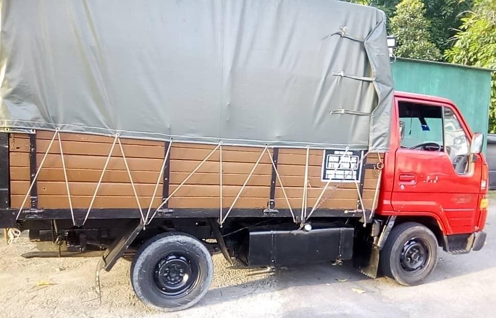 Toyota DYNA hi-ace, Cars, Cars for Sale on Carousell