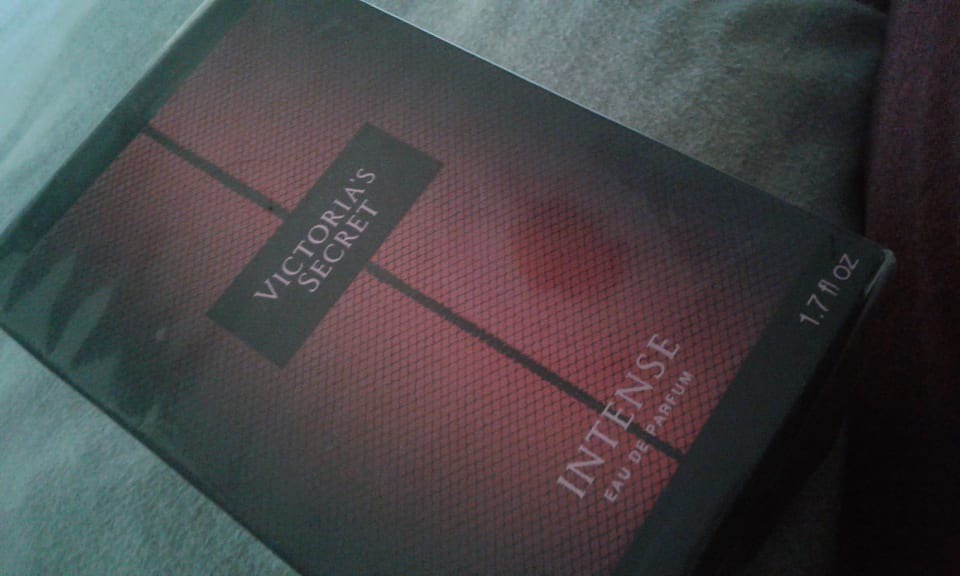 Victoria's Secret Intense Perfume, Beauty & Personal Care, Fragrance ...
