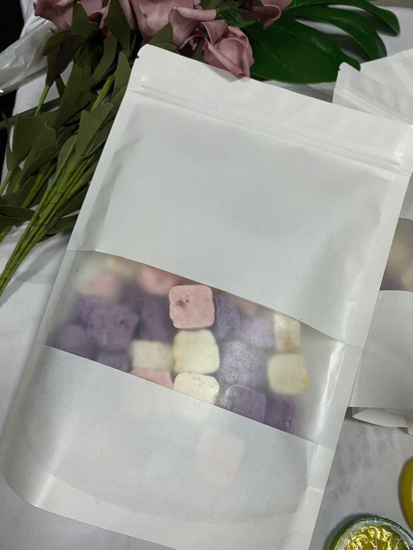 Yogurt Cube, Food & Drinks, Packaged & Instant Food on Carousell