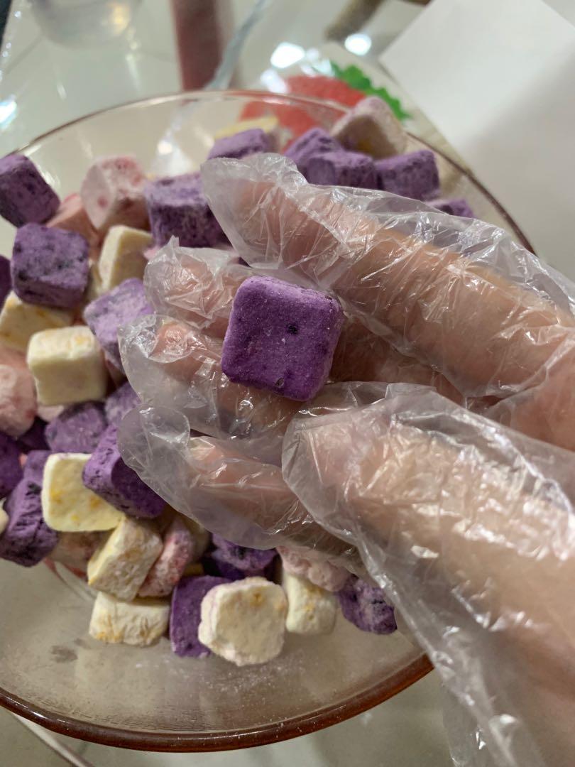 Yogurt Cube, Food & Drinks, Packaged & Instant Food on Carousell