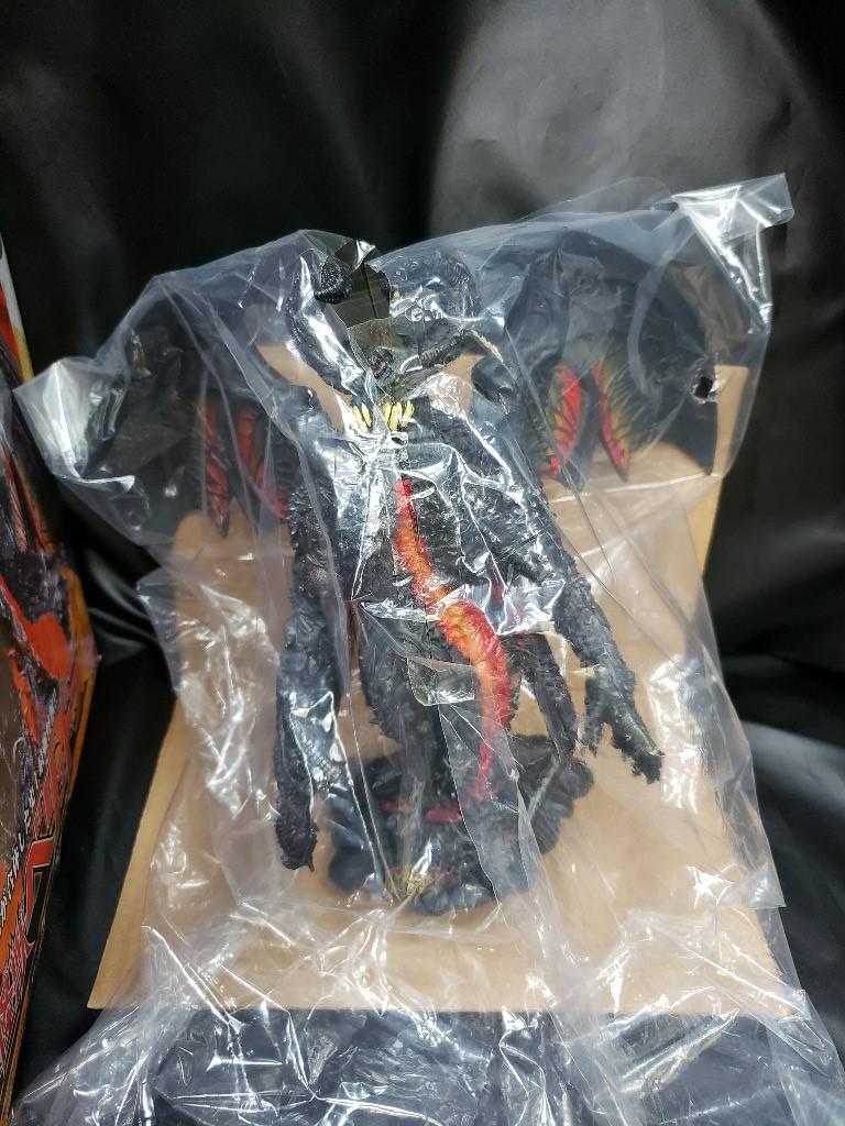 日版 百體怪獸 貝琉多拉 2009 大怪獸格鬥 ! 超銀河傳說 THE MOVIE 貝流多拉 貝利亞奧特曼 超人力霸王 傑洛 賽羅 ...