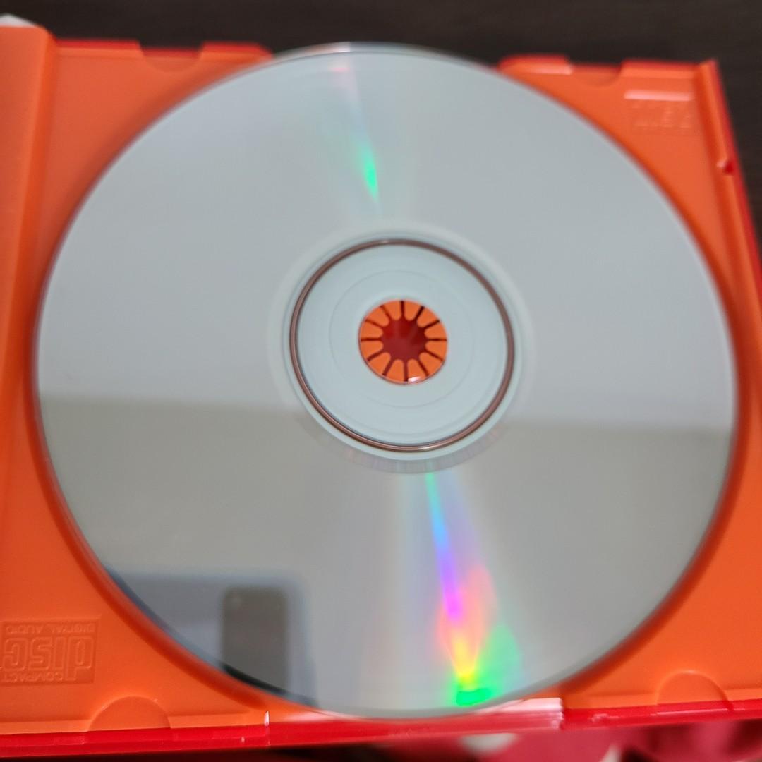 鄭秀文 Wonder Woman CD VCD, 音樂樂器 & 配件, CD's, DVD's, & Other Media - Carousell