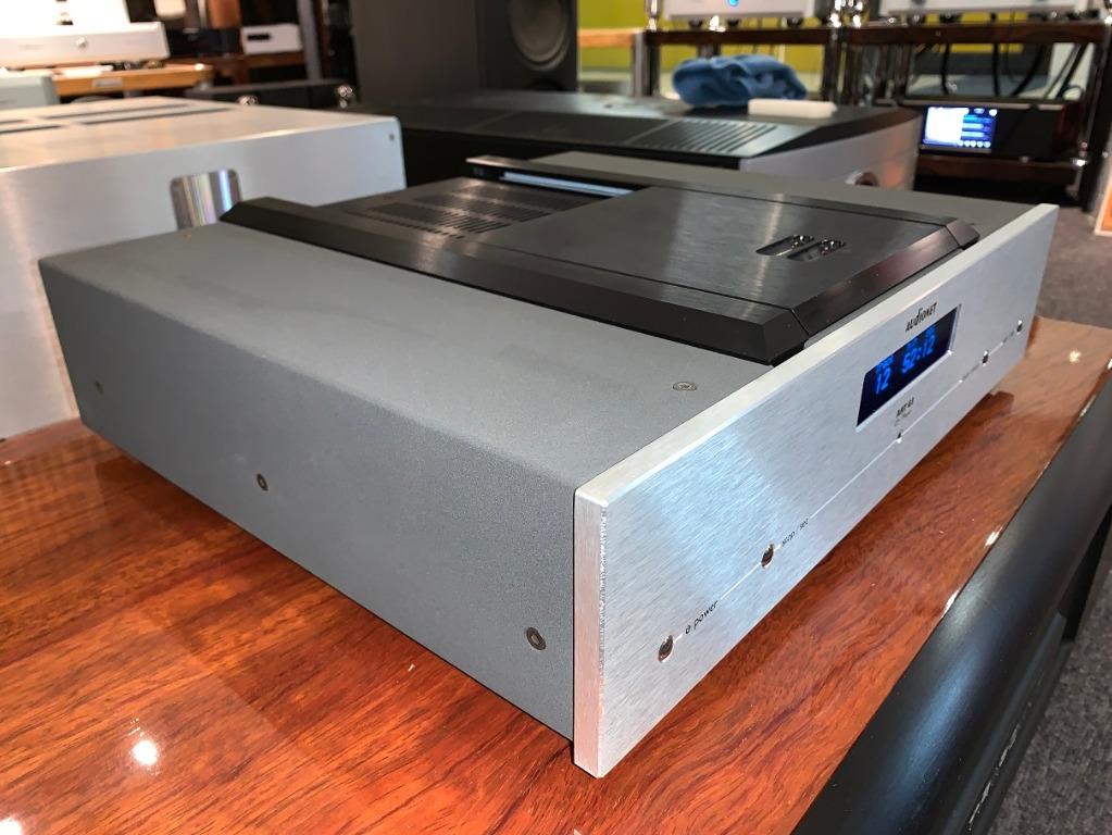 Audionet ART G3 CD player, Audio, Portable Music Players on Carousell