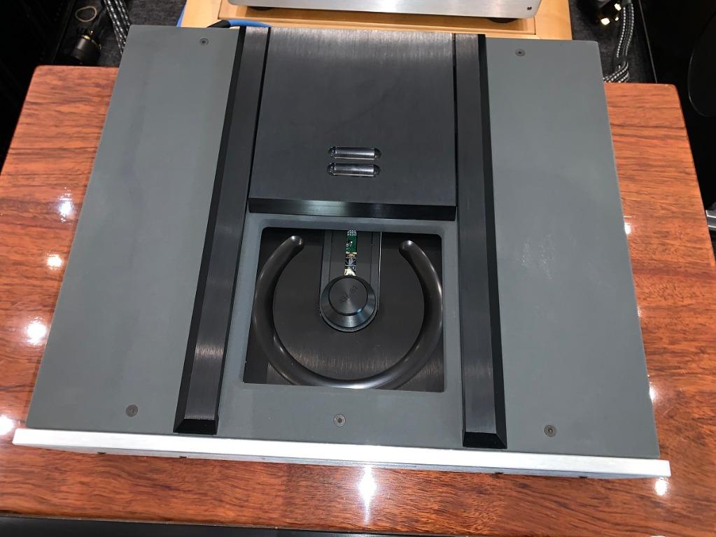 Audionet ART G3 CD player, Audio, Portable Music Players on Carousell