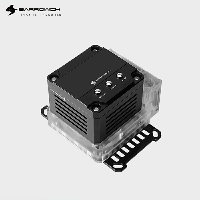 Barrow AIO CPU block with smart Pump, Computers & Tech, Parts ...