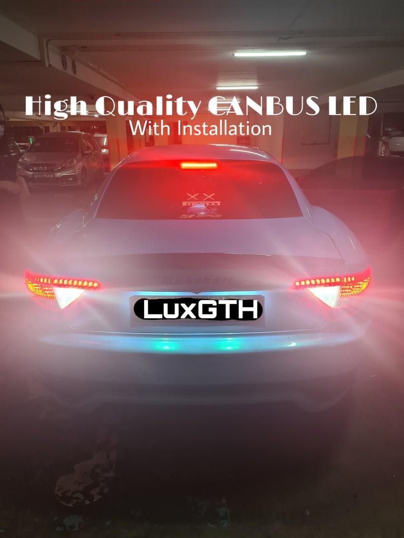 Carplate, Number Plate, License Plate, Reverse, Backup, Parking Light ...