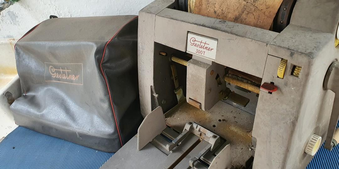 cyclostyle machine, Everything Else on Carousell