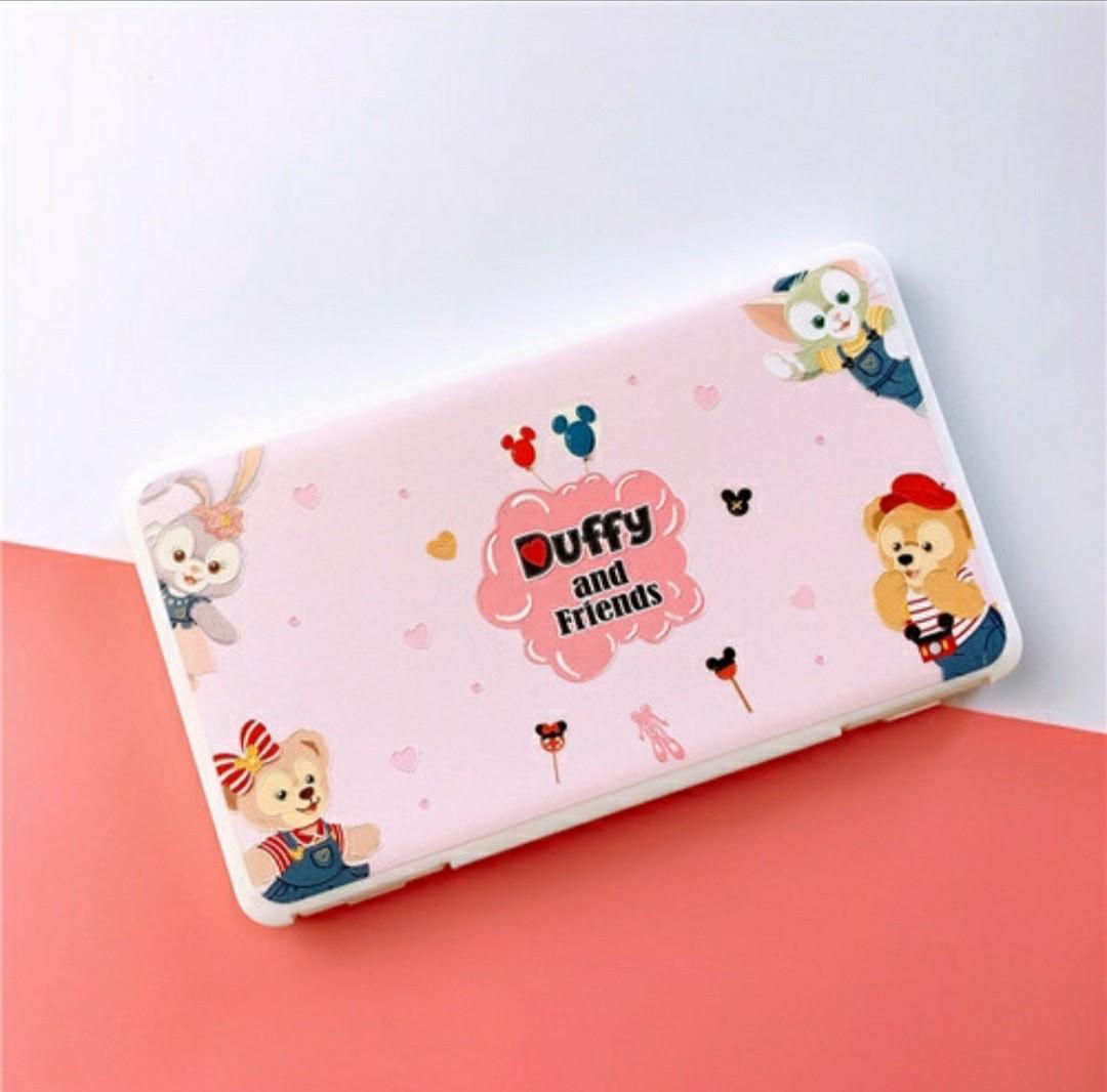 Masks case, Masks holder (Hello Kitty, Duffy and Friends, Elmo ...