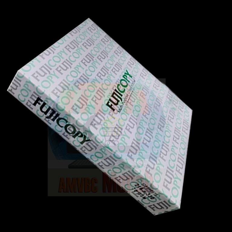 Fuji Copy Bondpaper 70 gsm , substance 20, Computers & Tech, Office ...