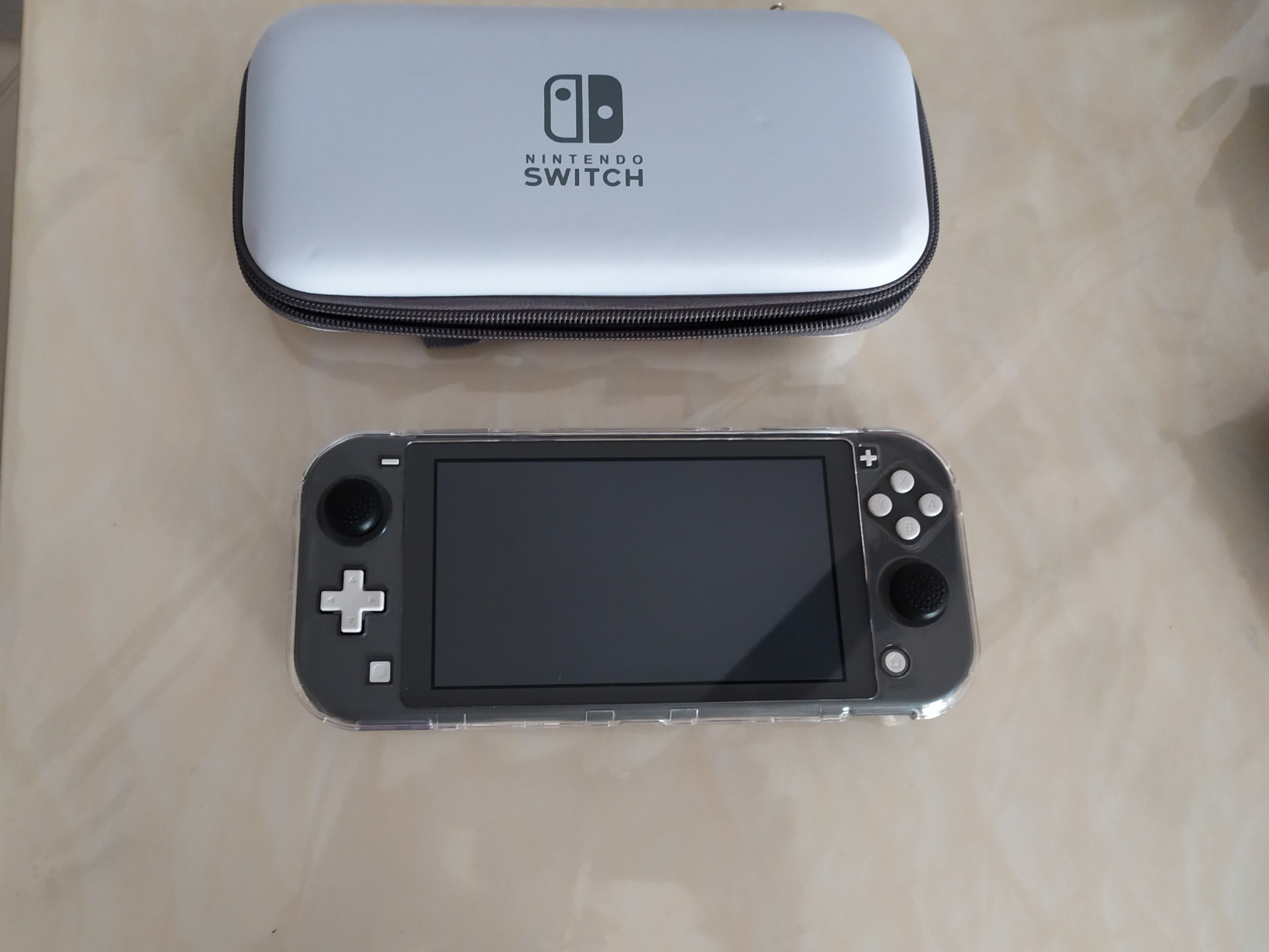 Nitendo Switch Lite Modded 256gb, Video Gaming, Video Game Consoles ...