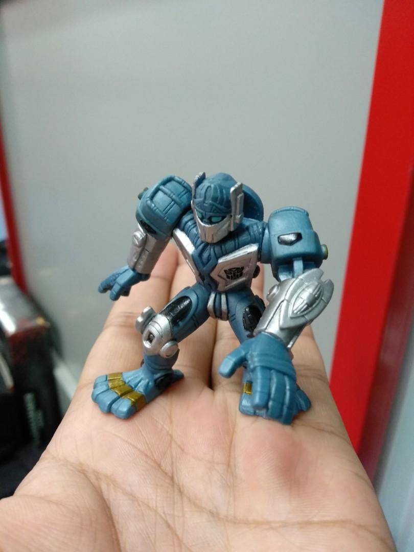 Hasbro Transformers Movie Robot Heroes Figures, Hobbies & Toys, Toys ...