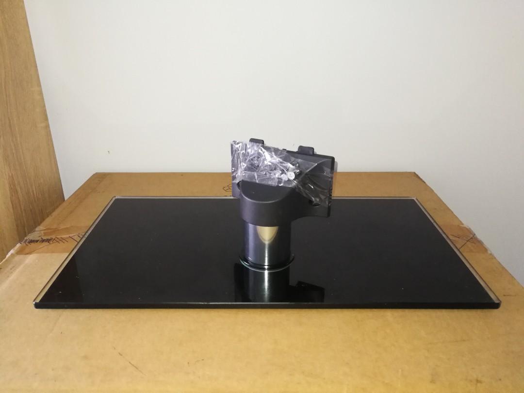 Hitachi TV Stand and railing television mount bracket, TV & Home ...