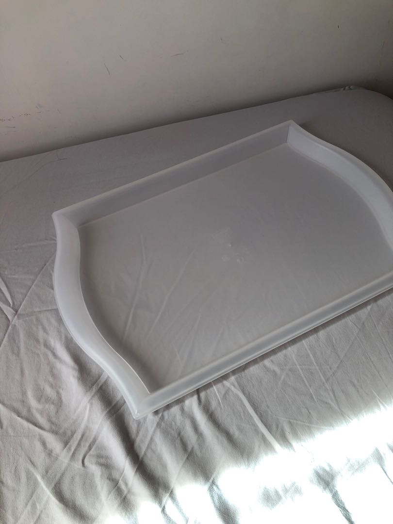 IKEA smula tray, 傢俬＆家居, 廚具和餐具, 食物整理及儲存 - Carousell