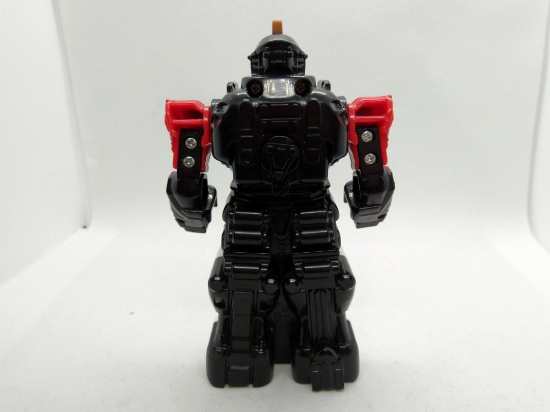 Juken Sentai Gekiranger - Herculean Giant Geki Fire Mini Zord, Hobbies ...