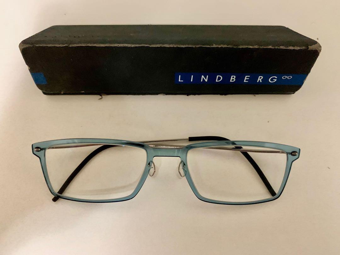 Lindberg NOW series 6528, Men's Fashion, Watches & Accessories ...