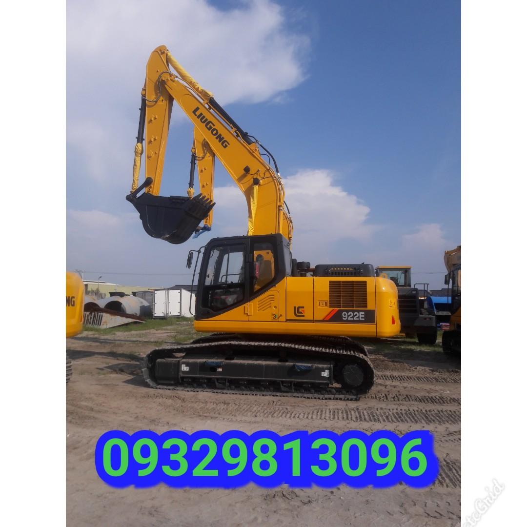 Liugong 10T 11T 14T vibratory roller pison wheel loader payloader ...