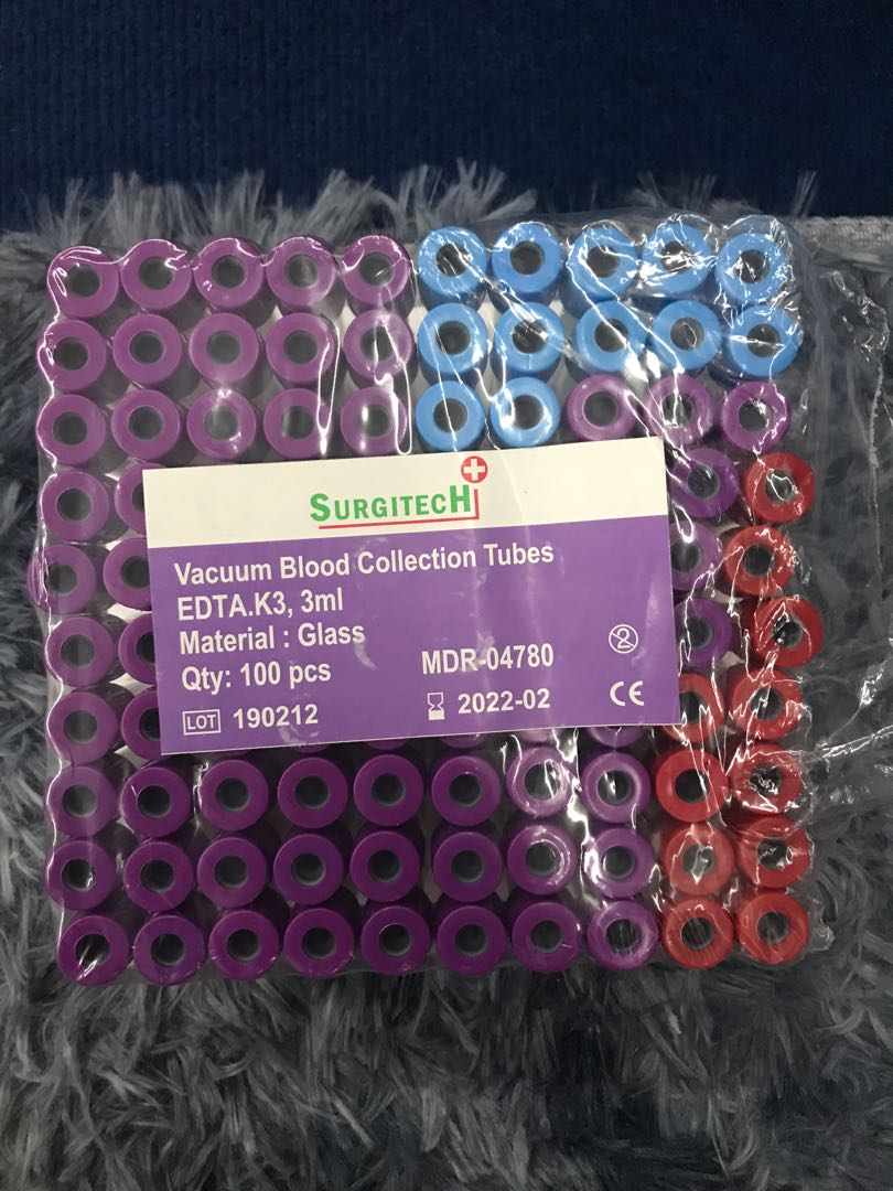 Medtech kit needs (everything included), Everything Else, Others on ...