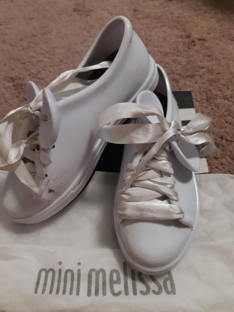 Melissa Be +Disney, Babies & Kids, Babies & Kids Fashion on Carousell