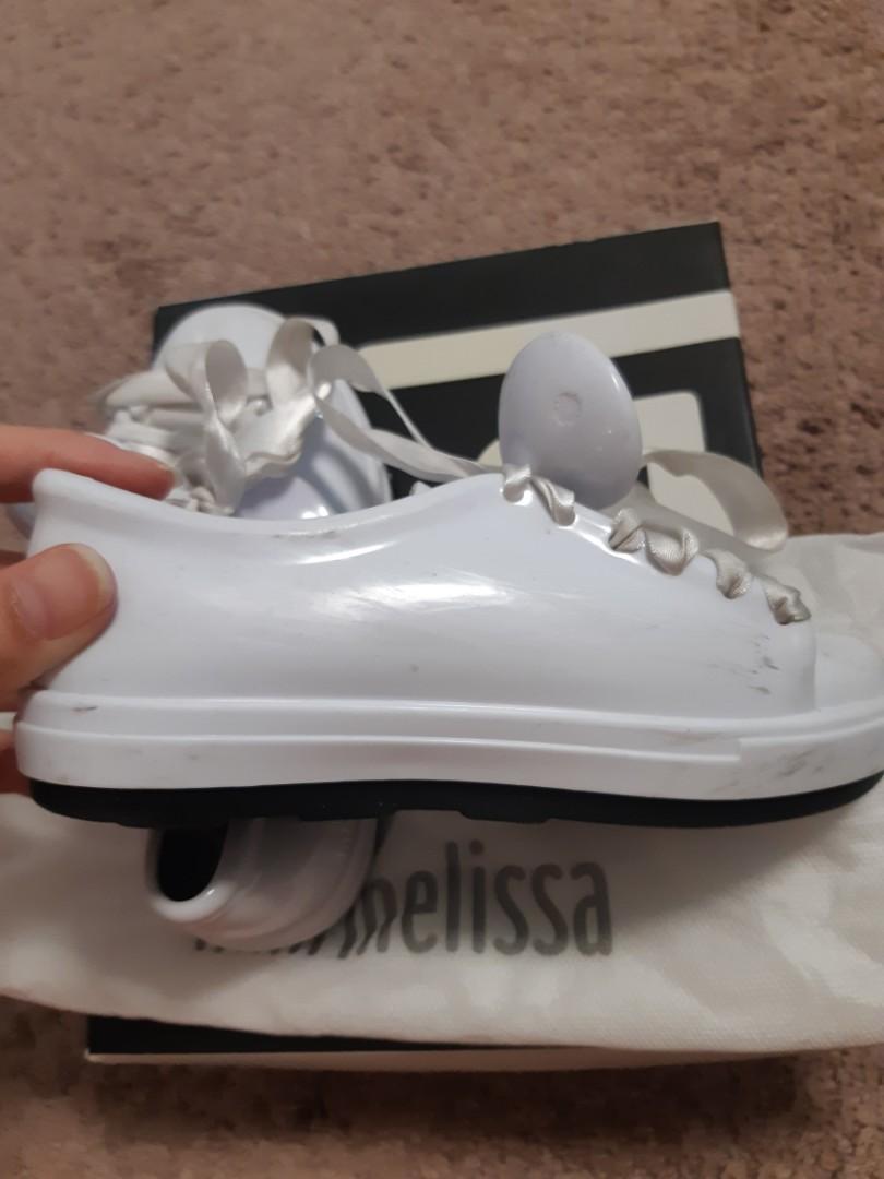 Melissa Be +Disney, Babies & Kids, Babies & Kids Fashion on Carousell