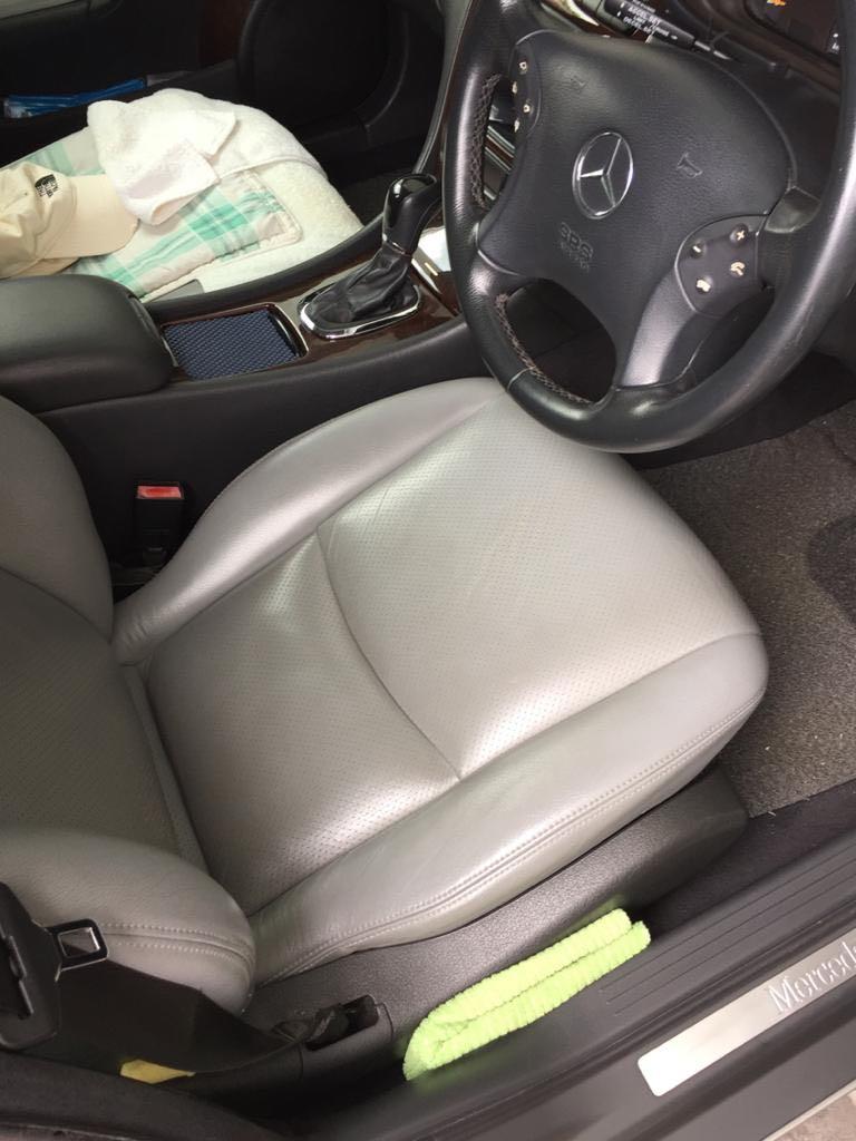 Mercedes Benz C200 Compressor, Cars, Cars for Sale on Carousell
