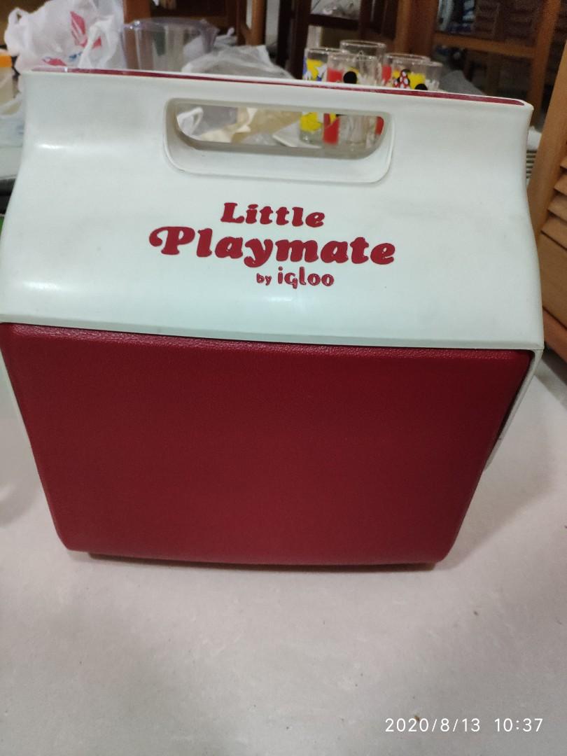 Mini KFC Cooler, TV & Home Appliances, Kitchen Appliances ...