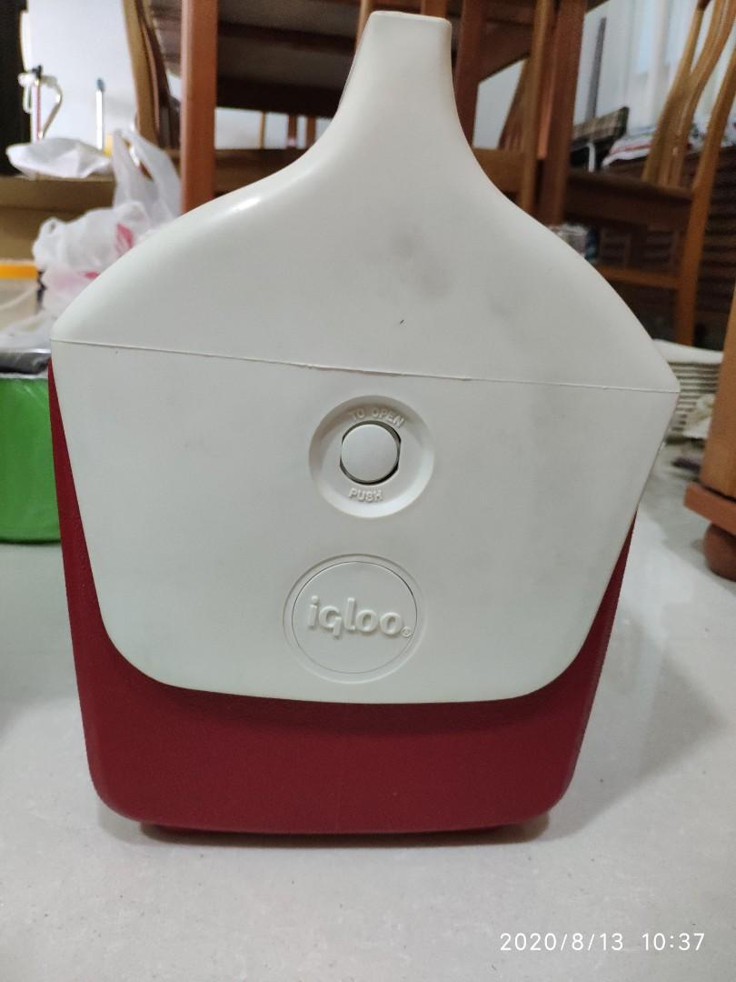 Mini KFC Cooler, TV & Home Appliances, Kitchen Appliances ...