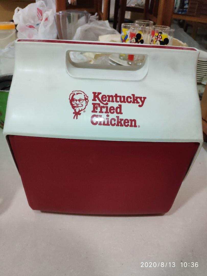 Mini KFC Cooler, TV & Home Appliances, Kitchen Appliances ...