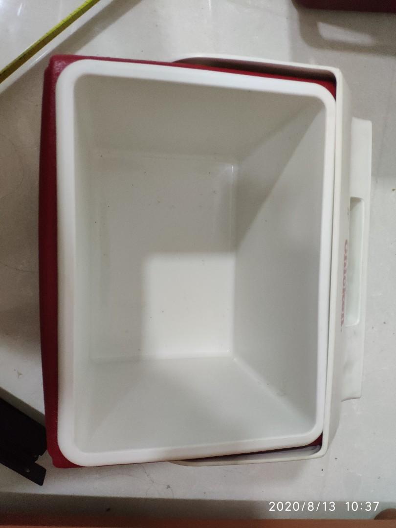 Mini KFC Cooler, TV & Home Appliances, Kitchen Appliances ...