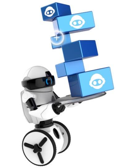 MiP Self Balancing Robot, Hobbies & Toys, Toys & Games on Carousell