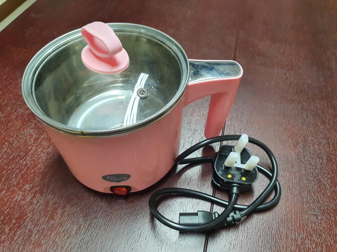 Multi Cooker - 1 litre, TV & Home Appliances, Kitchen Appliances ...