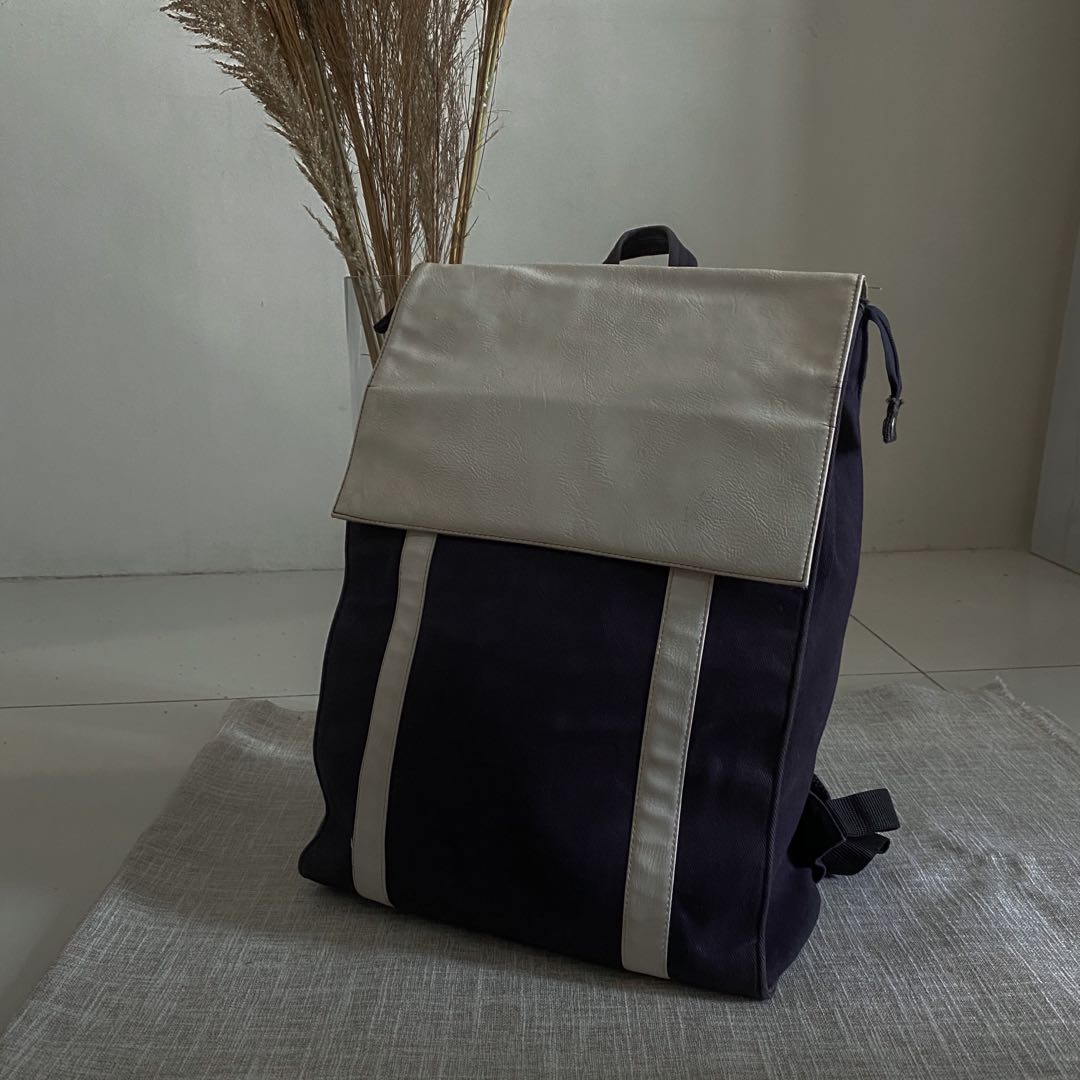 ORIGINAL STRAIGHTFORWARD BACKPACK, Men's Fashion, Bags, Backpacks on ...