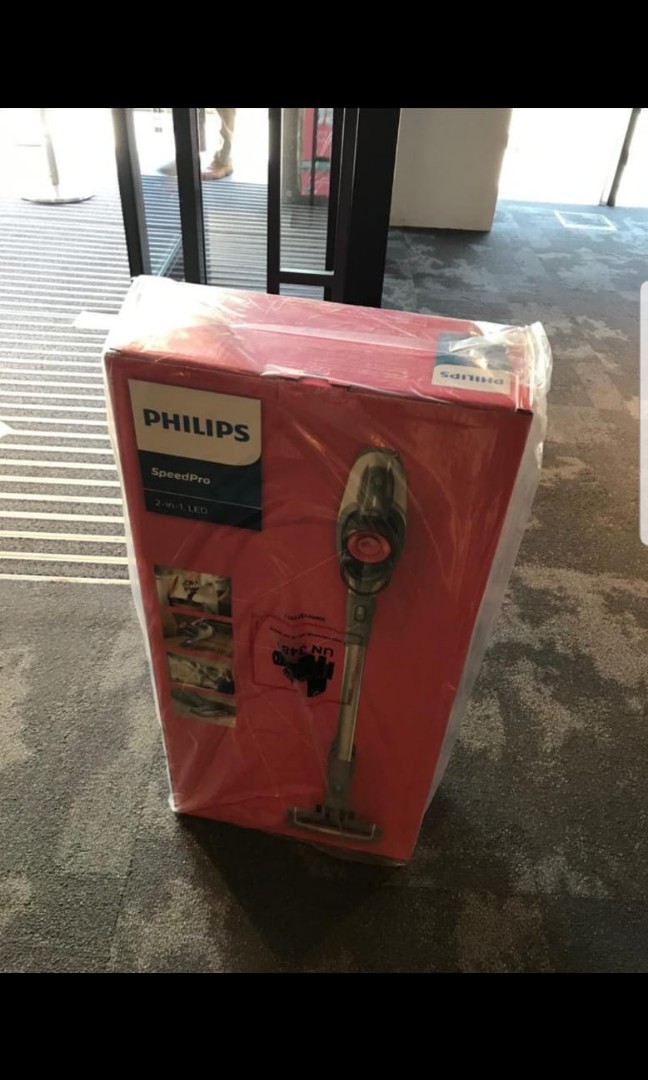 Philips Vacuum cleaner, TV & Home Appliances, Kitchen Appliances ...