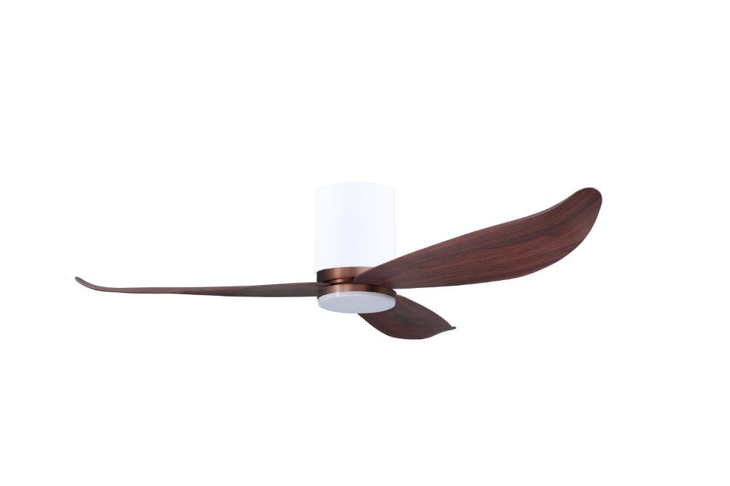 PO Gust Ceiling Fan, Furniture & Home Living, Lighting & Fans, Fans on ...