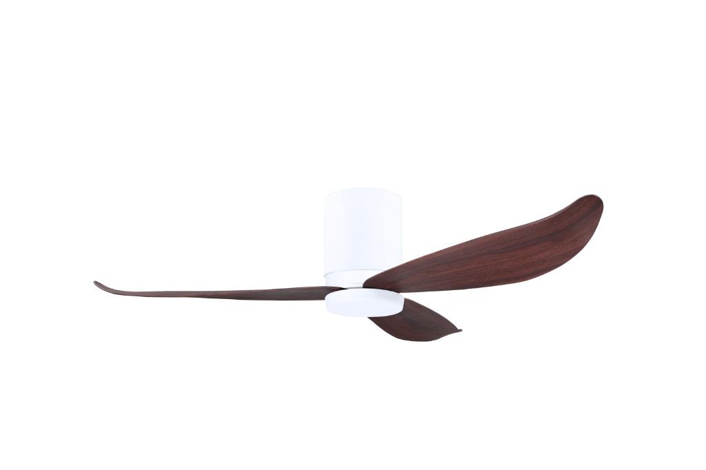 PO Gust Ceiling Fan, Furniture & Home Living, Lighting & Fans, Fans on ...