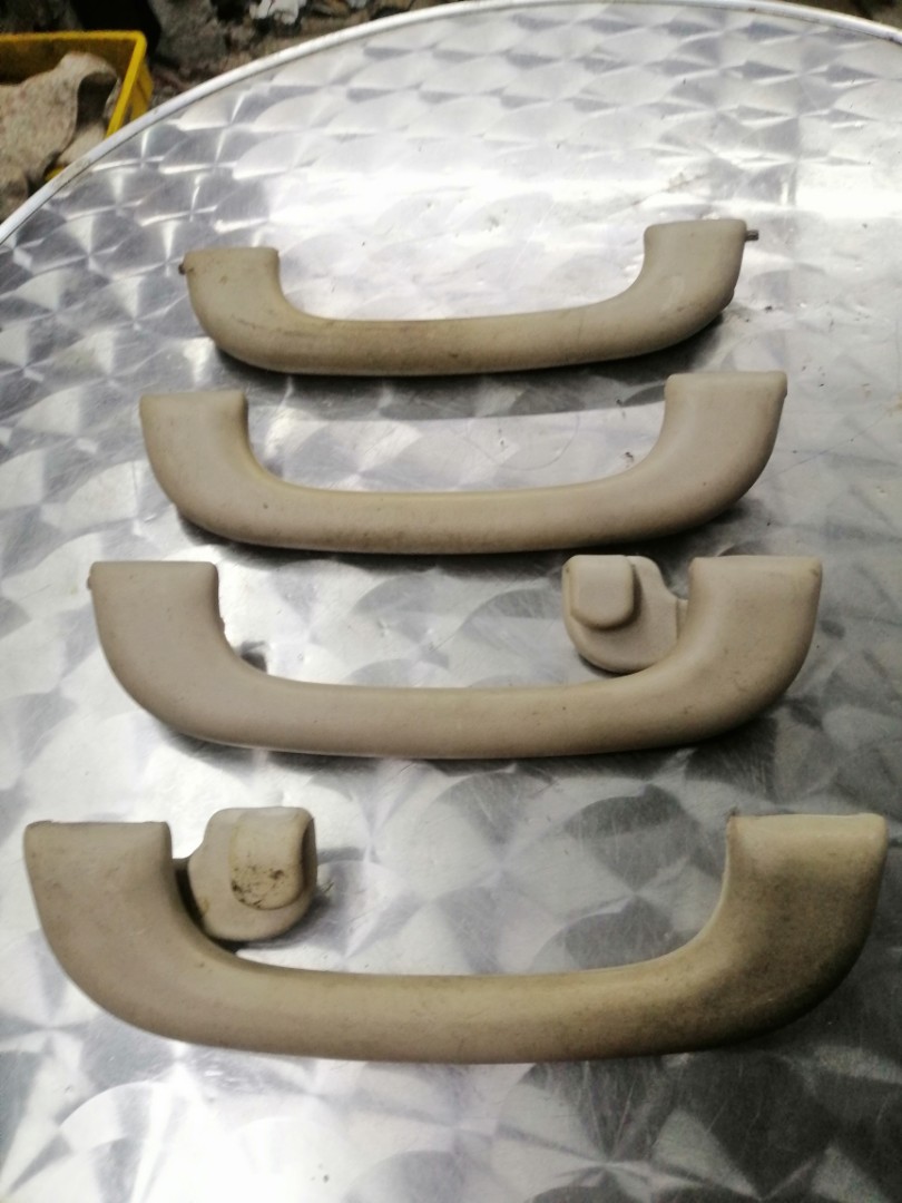 Proton Roof Handle, Auto Accessories on Carousell