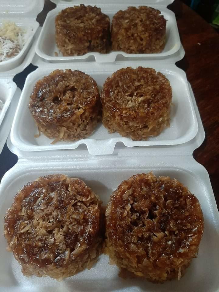 Puto TakTak / Balanghoy, Food & Drinks, Local Eats on Carousell