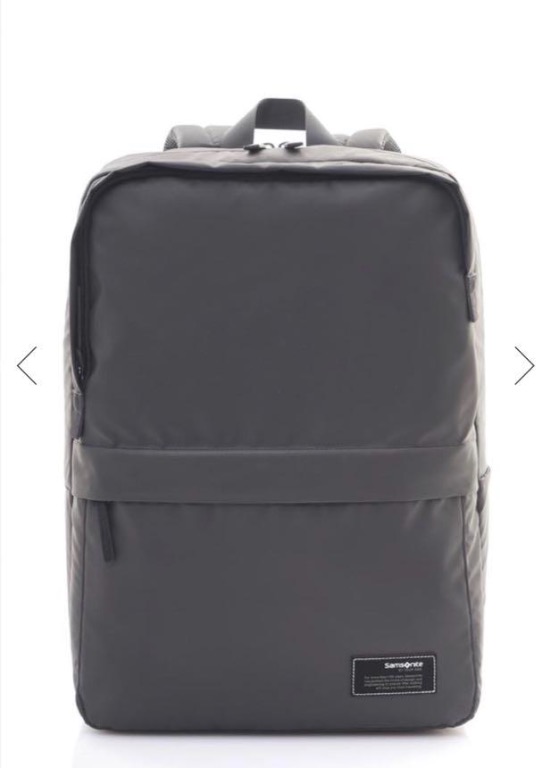 Samsonite Varsity backpack $45 only, Men's Fashion, Bags, Backpacks on ...