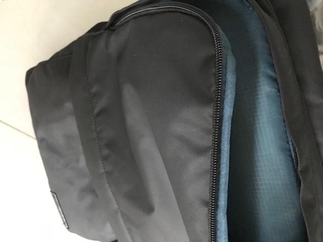 Samsonite Varsity backpack $45 only, Men's Fashion, Bags, Backpacks on ...