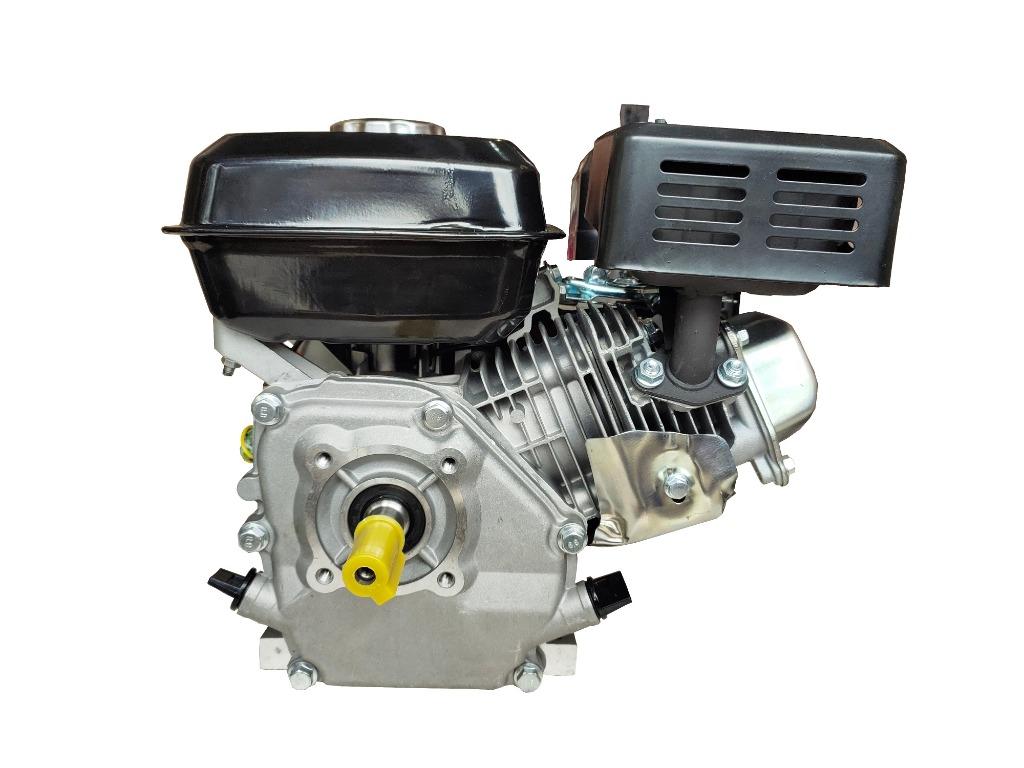 STAR Gasoline Engine 6.5HP Air Cooled High Speed (SPE200), Commercial ...