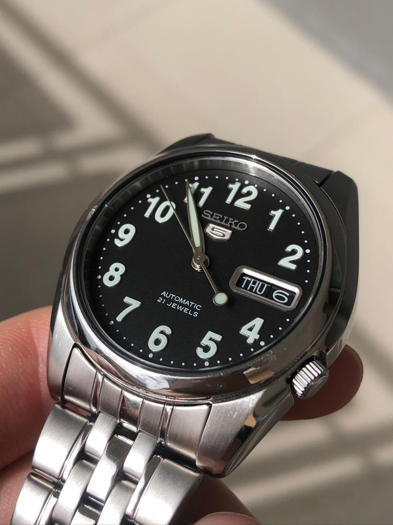 very rare The best design among seiko 5.seiko 5/seiko sports automatic ...