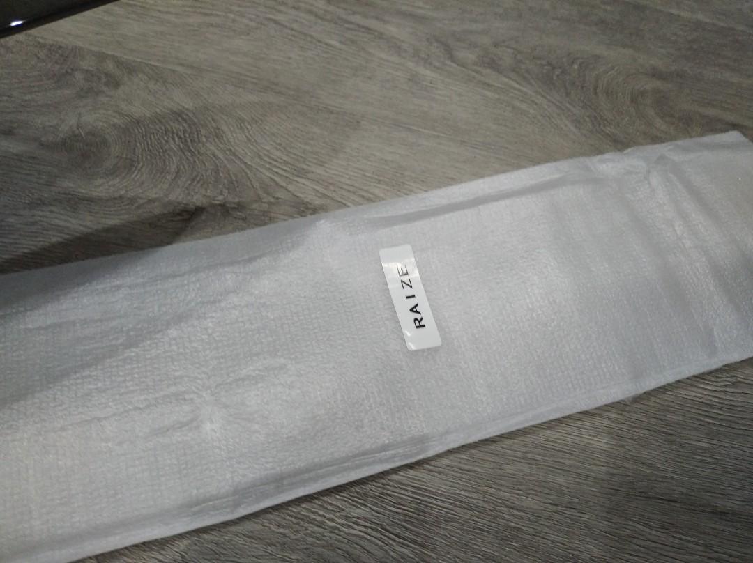 Toyota Raize window visor, Car Accessories, Accessories on Carousell