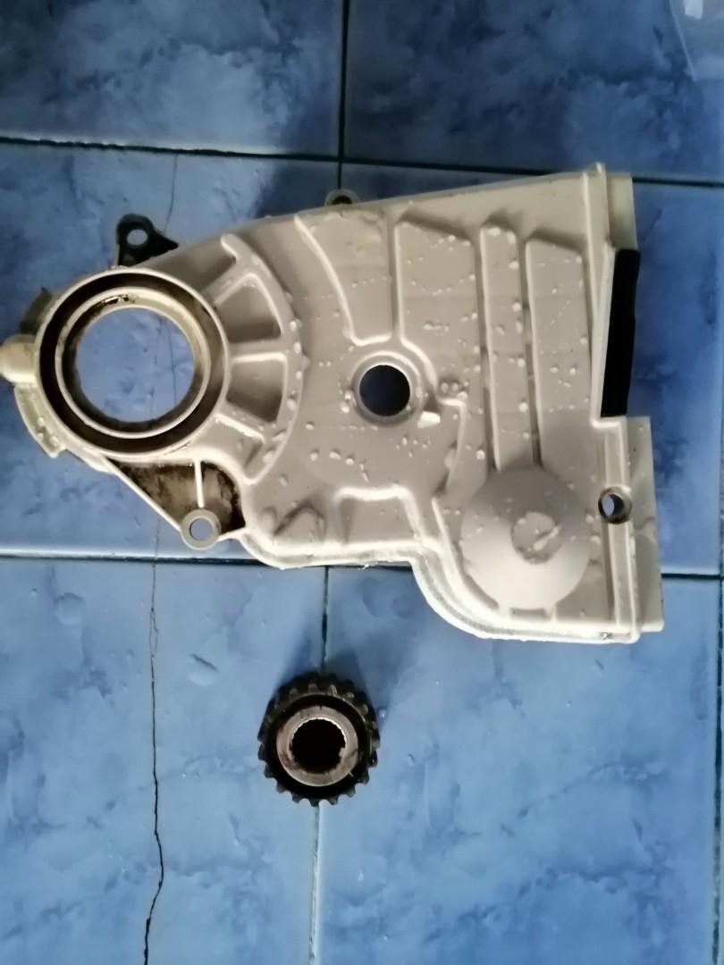 vti ph16a engine parts, Car Parts & Accessories, Engine and Aircon ...
