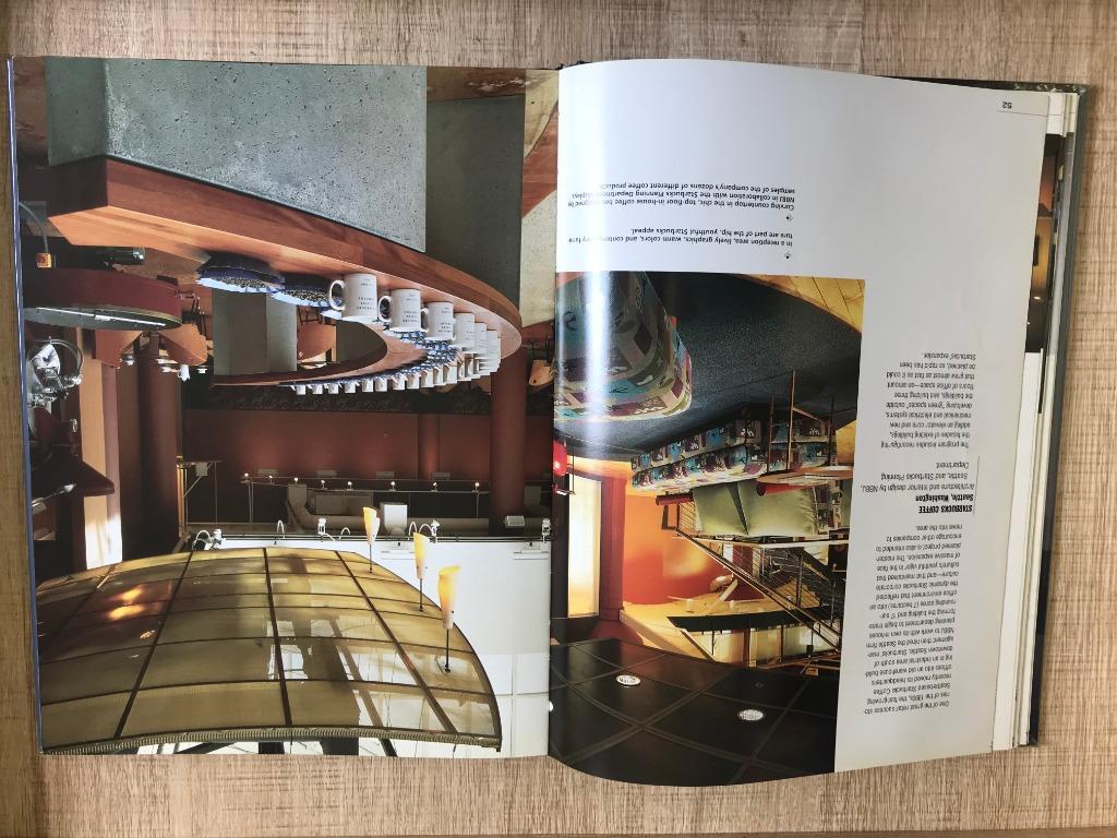 Workplaces and Workspaces - Office Designs That Work (Hard Cover), 教科書 ...