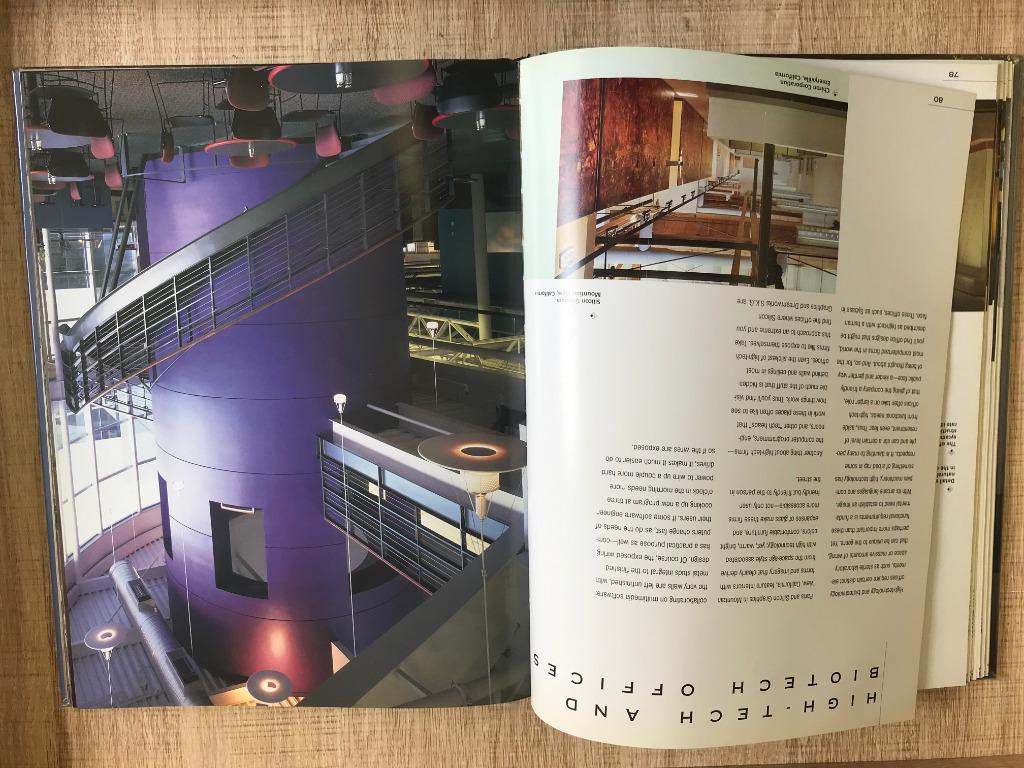 Workplaces and Workspaces - Office Designs That Work (Hard Cover), 教科書 ...