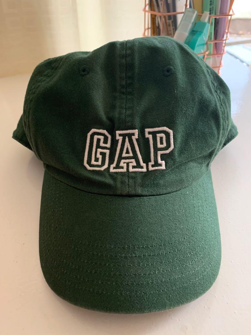 Authentic Gap Cap on Carousell