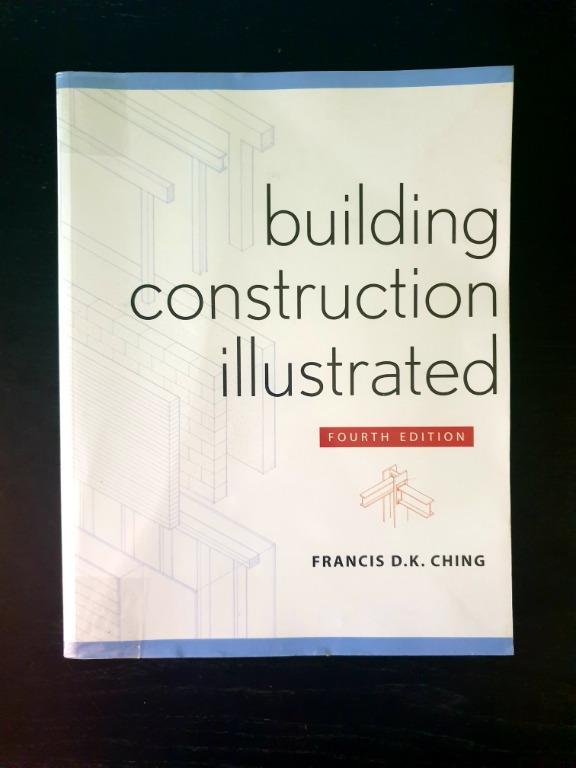 Building Construction Illustrated, Hobbies & Toys, Books & Magazines ...